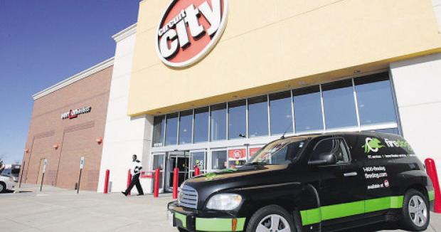 Circuit City going out of business | News | record-eagle.com