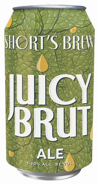 Short's to release new beer | Business | record-eagle.com