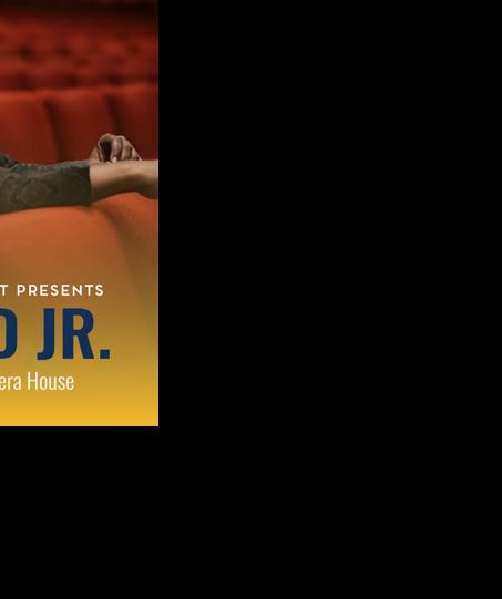 Roy Wood Jr. signs onto Comedy Fest, comic submissions open | Local ...