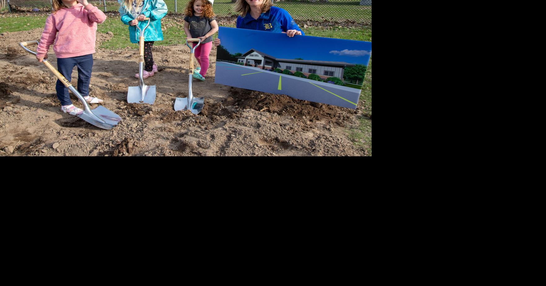 Buckley Early Learning Center to double child care slots | Local News ...