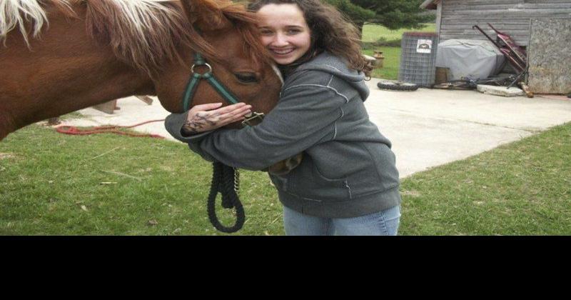 Kiersten's Ride raises funds for suicide prevention | GO | record-eagle.com