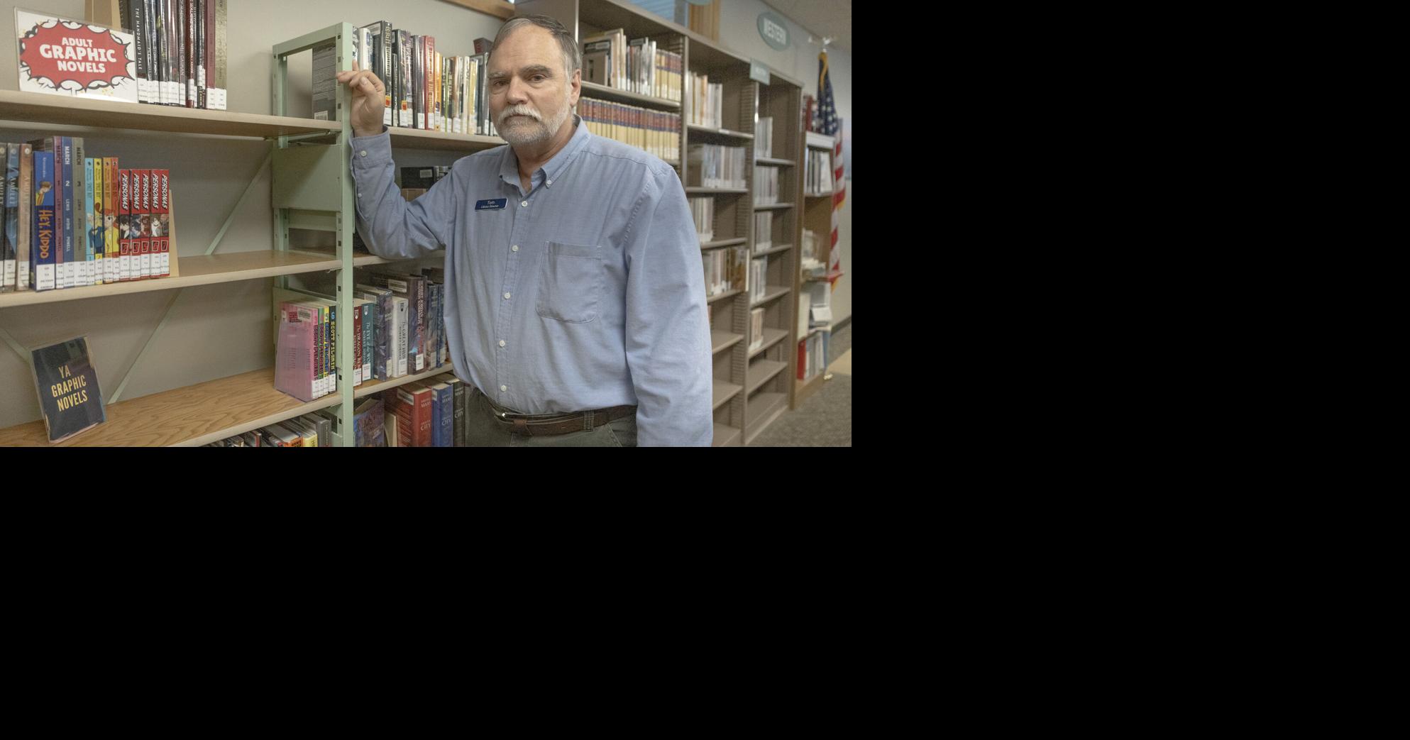 Bellaire Library board won't restrict access to material | News ...