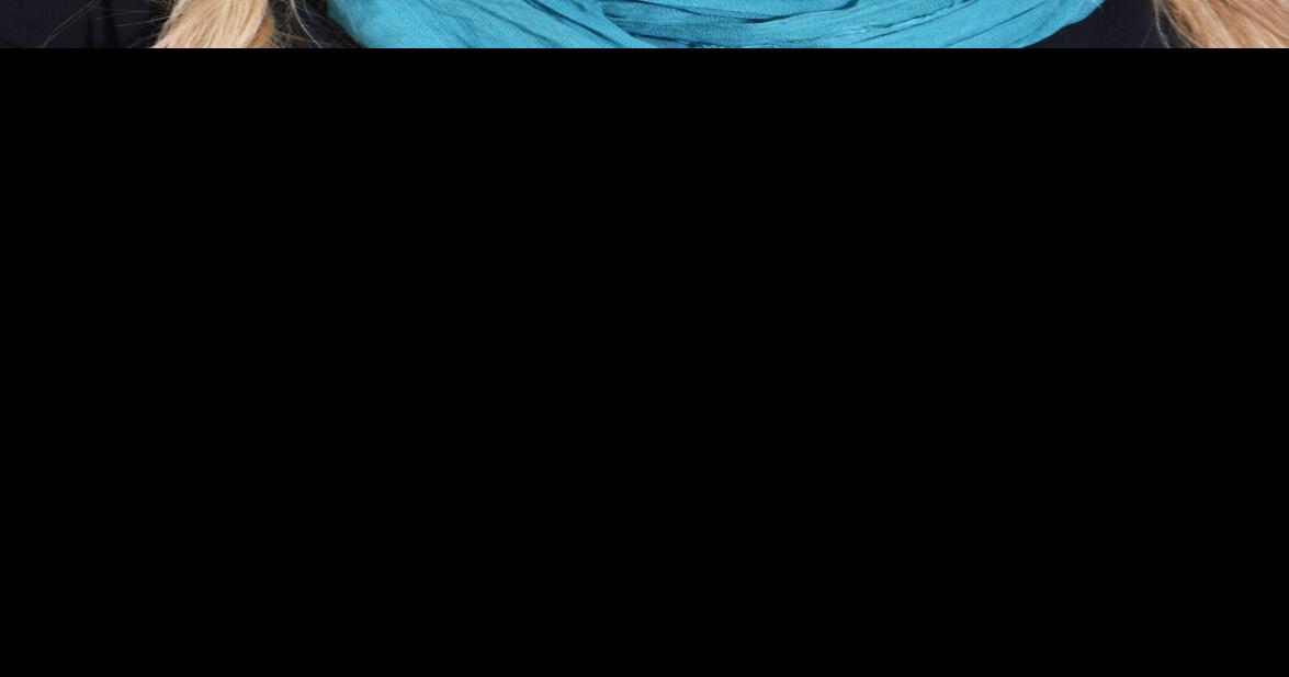 Amanda Ruud: Finding hope in times of transition | News | record-eagle.com