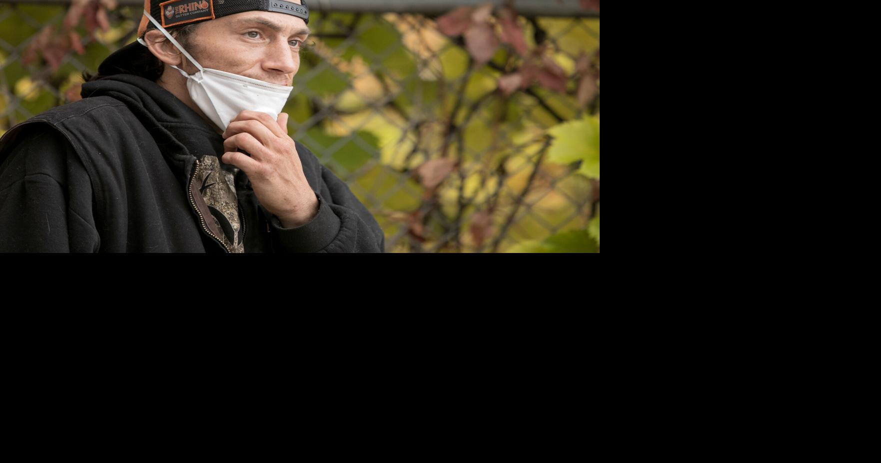 HOMELESS IN TRAVERSE CITY: Townships evict homeless; not so in city ...