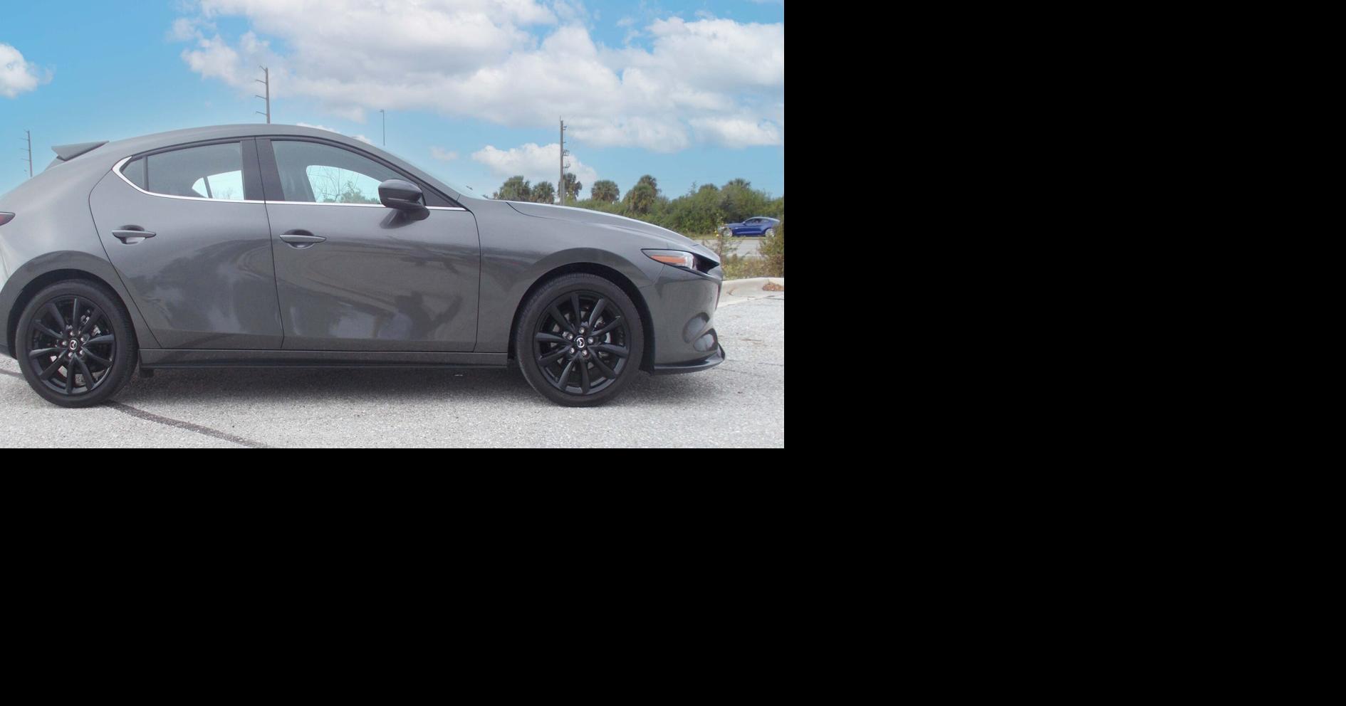 Car Review: New Mazda 3 is fun to drive | Business | record-eagle.com