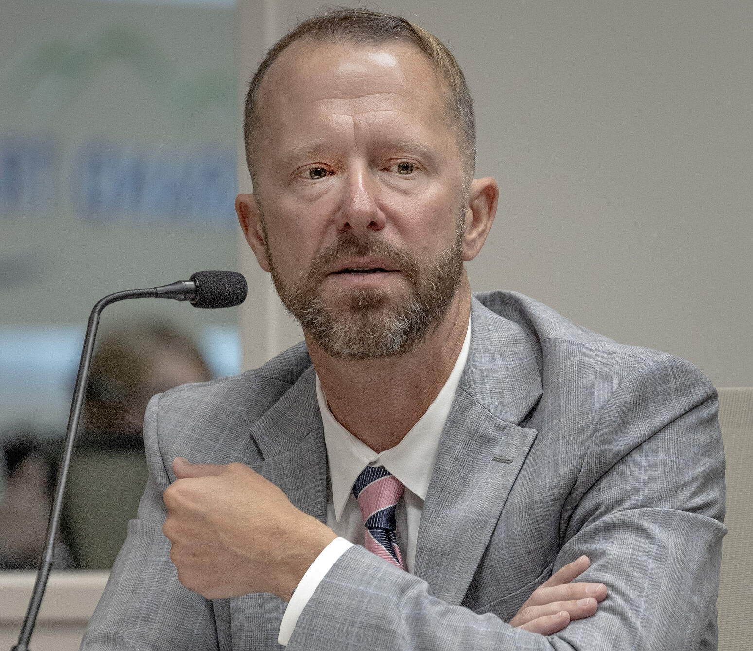 TRAVERSE CITY: Marentette declines city manager job | Local News ...