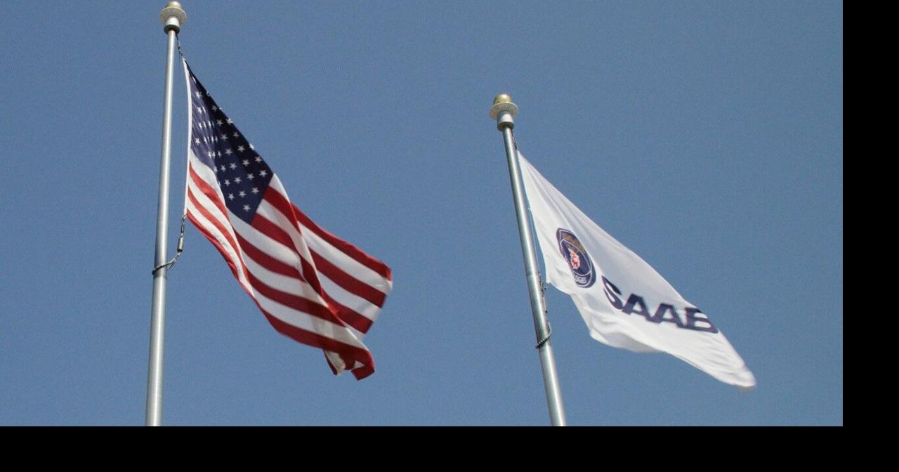 Saab to expand weapons manufacturing to Grayling | Local News | record ...