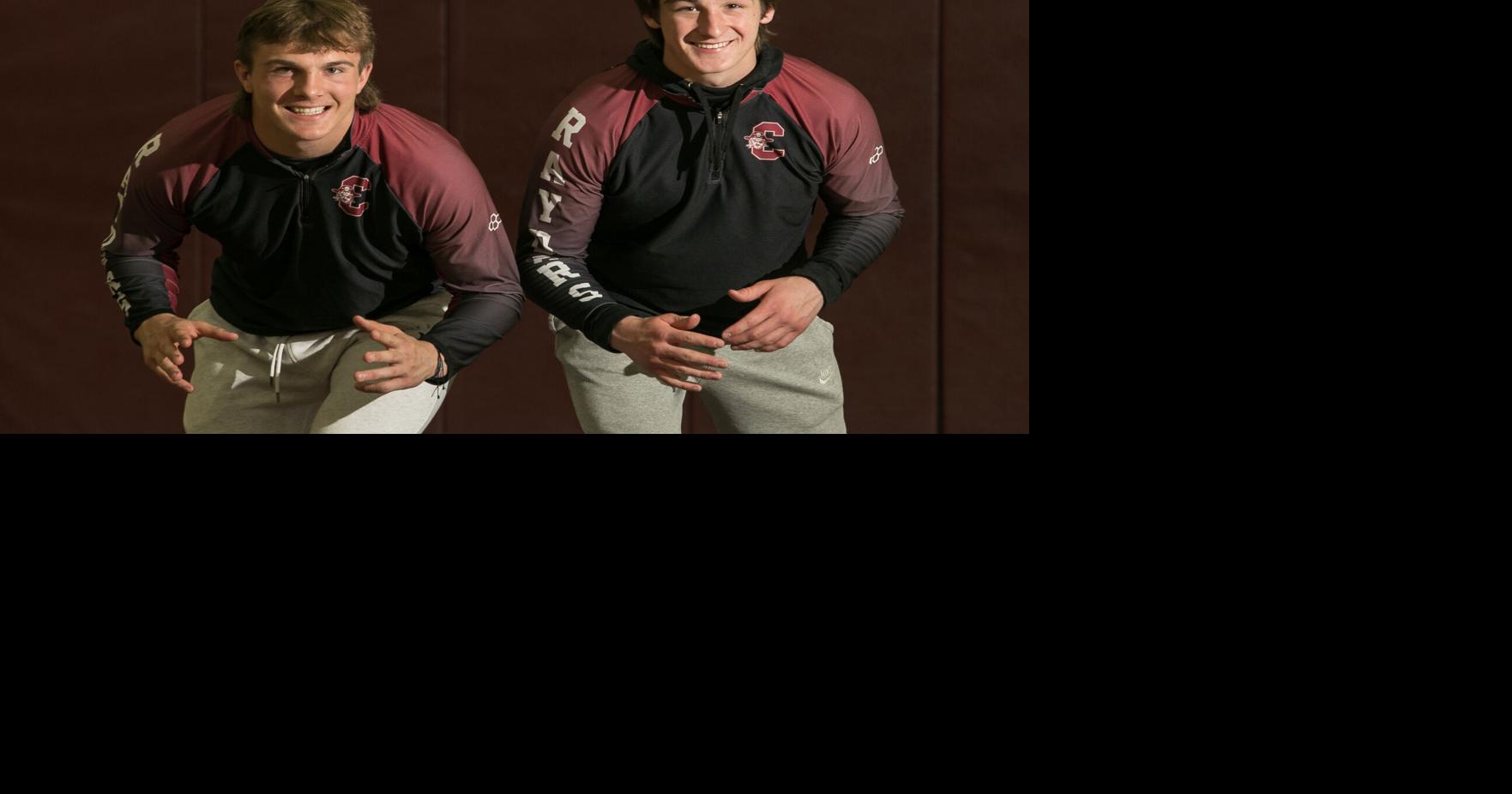 Charlevoix's Landon Swanson, Brady Jess floor competition to lead ...