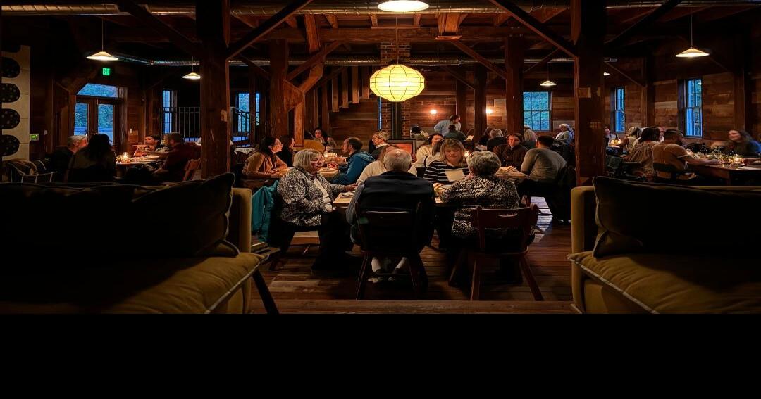 Supper Club at The Mill | Food | record-eagle.com