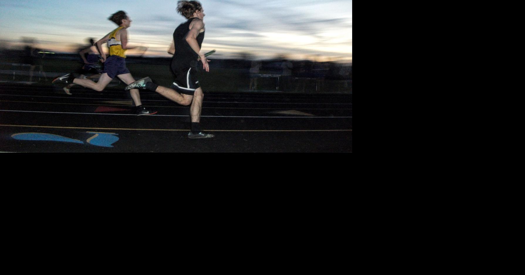 Fort Bragg: North Trails team brings student-athletes together in co-op ...