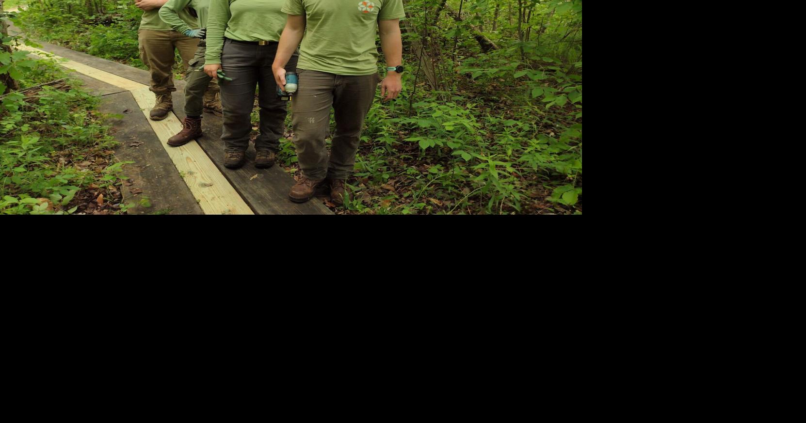 SEEDS EcoCorps trains the next generation of green workers | GO ...