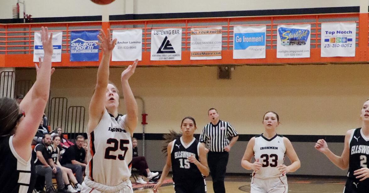 Prep roundup: Mancelona's offense, defense lead way to win over ...