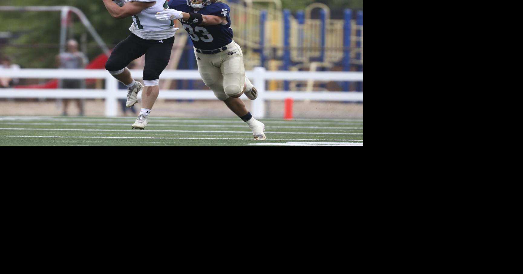 All-Northern Michigan Football Conference Legends Division team ...