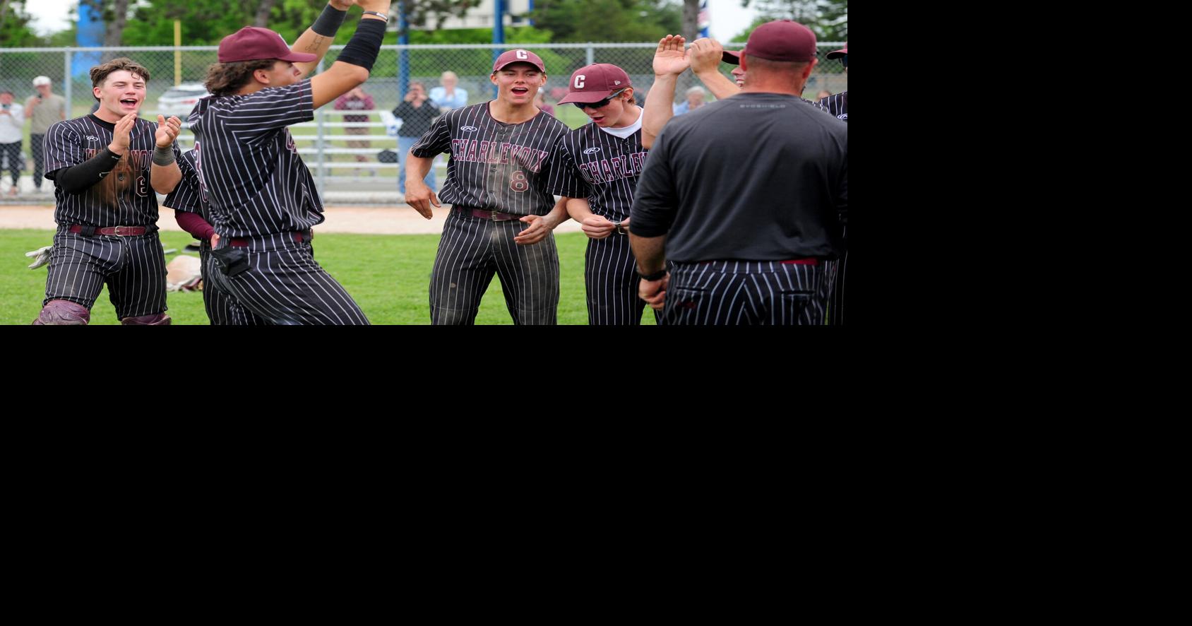Baseball Districts Roundup: TC West wins district championship ...