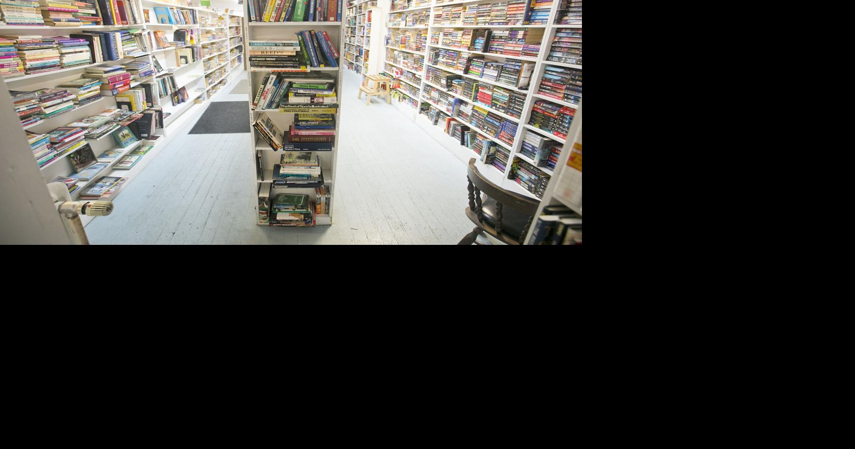 Bookie Joint in Traverse City closing | Business | record-eagle.com