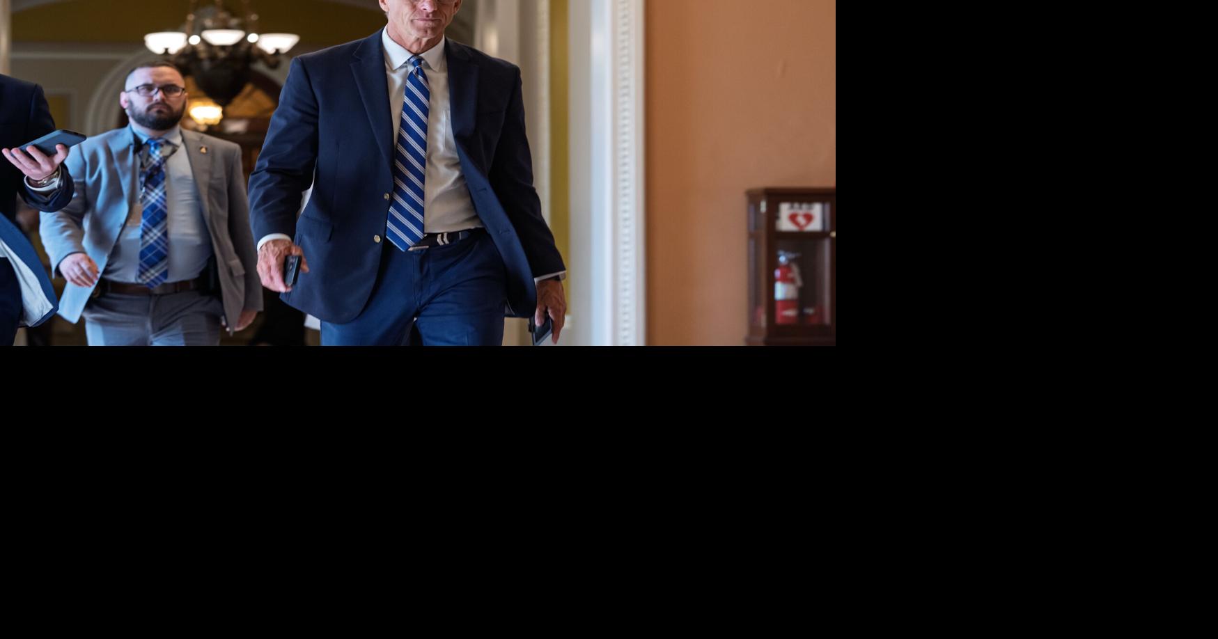 Trump's deportation agenda is about to get a $70B infusion from ...