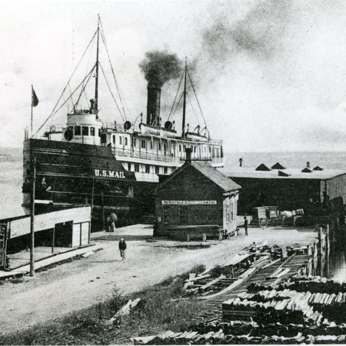 Record-Eagle moves production; changes editions | Local News | record-eagle.com