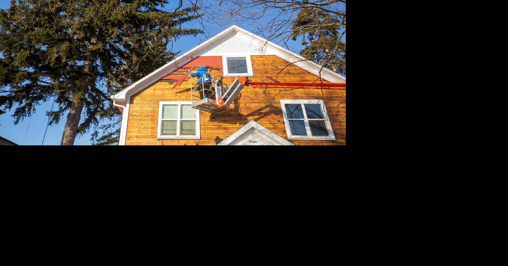 SUNNY CONSTRUCTION (This has been published.) | | record-eagle.com