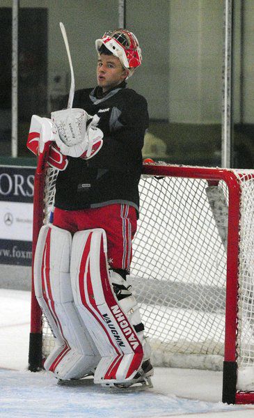 Halverson aims to shine in front of hometown | Local Sports | record ...