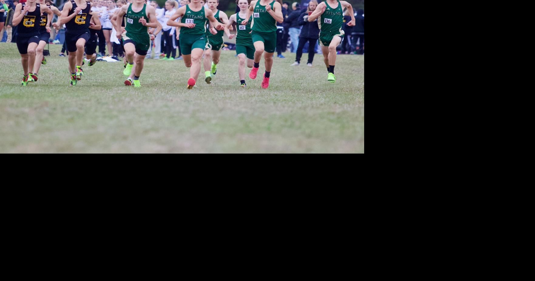Cross Country Regional Roundup: TC West, TC Central qualify runners for ...