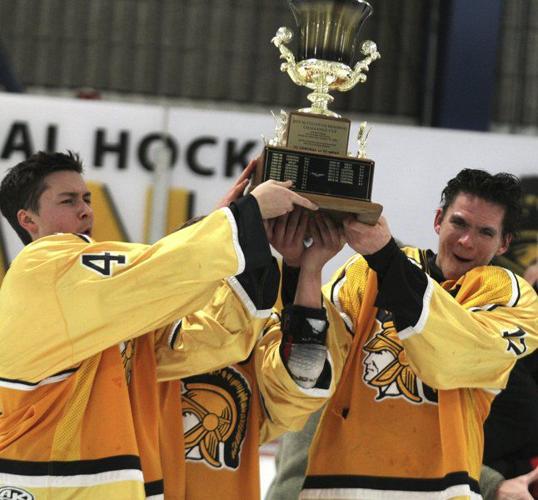 McCullough Cup: West hockey looking to remain atop BNC | Local Sports ...