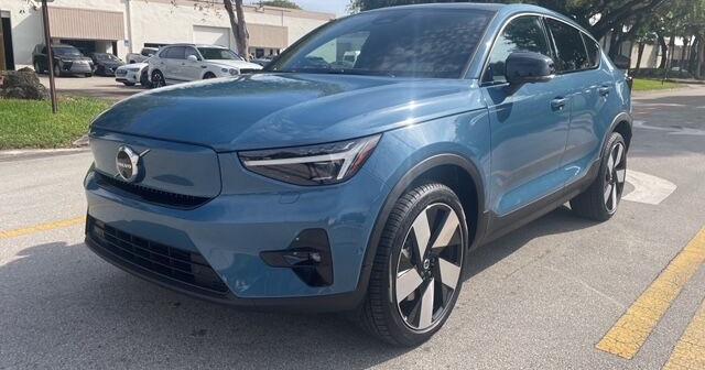 Car Review: Volvo goes electric | Business | record-eagle.com