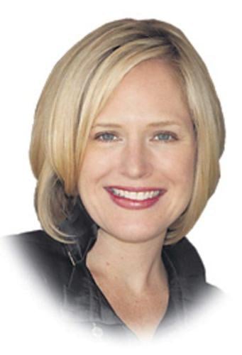 Laura Galbraith: Maneuvering the maze of business finance | Business | record-eagle.com