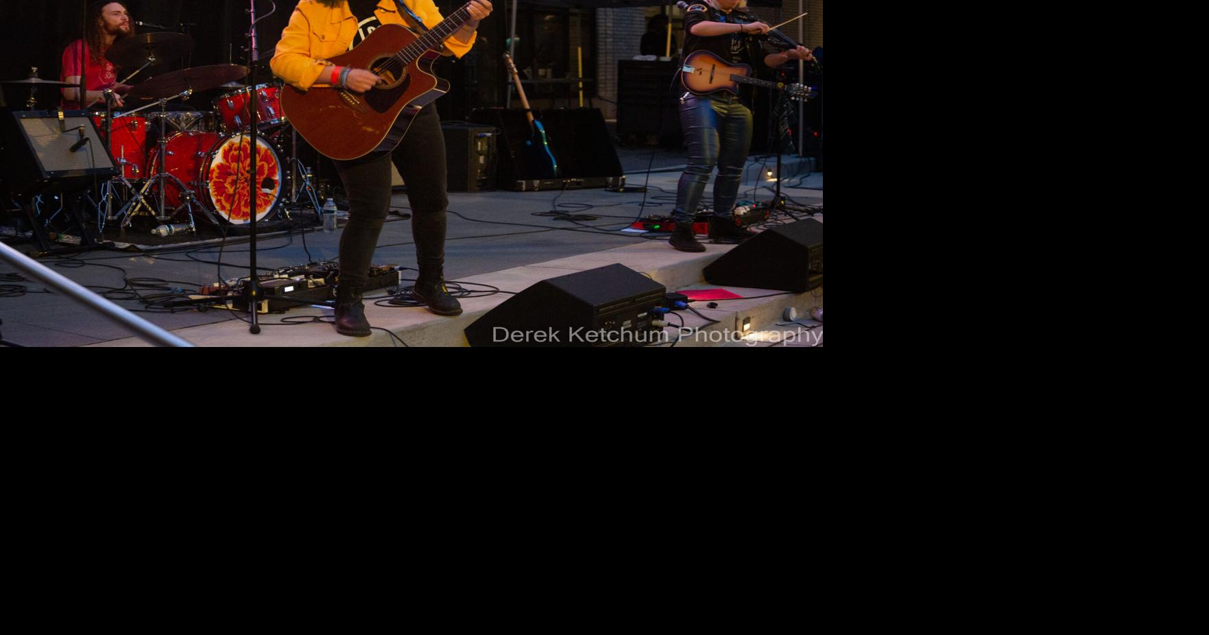 Drummer Michael Dause leaves The Accidentals | ETC | record-eagle.com