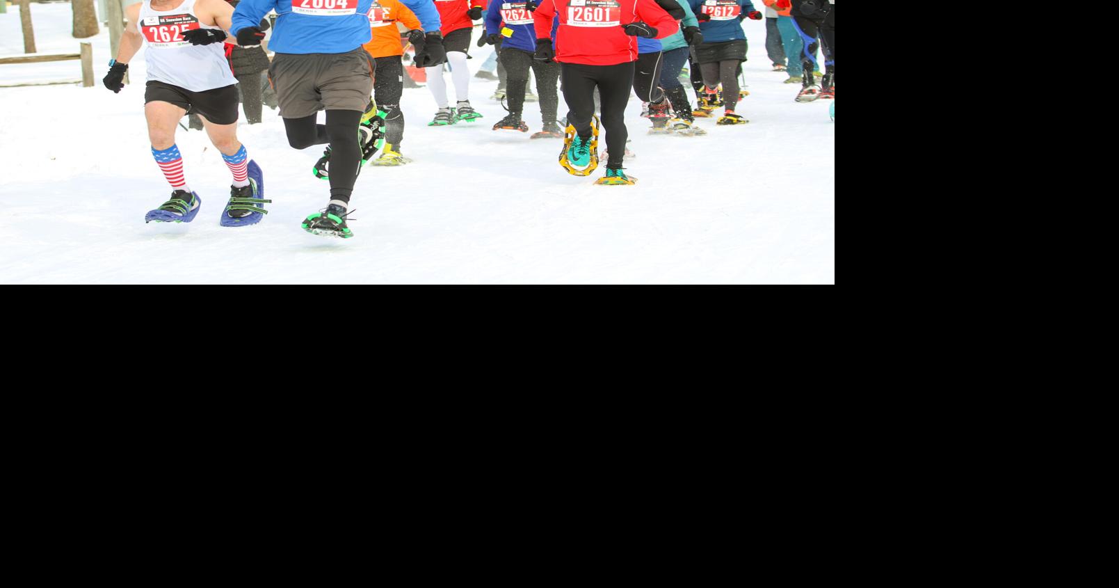 Cody Sovis: Visualize more snowfall for Vasa | GO | record-eagle.com