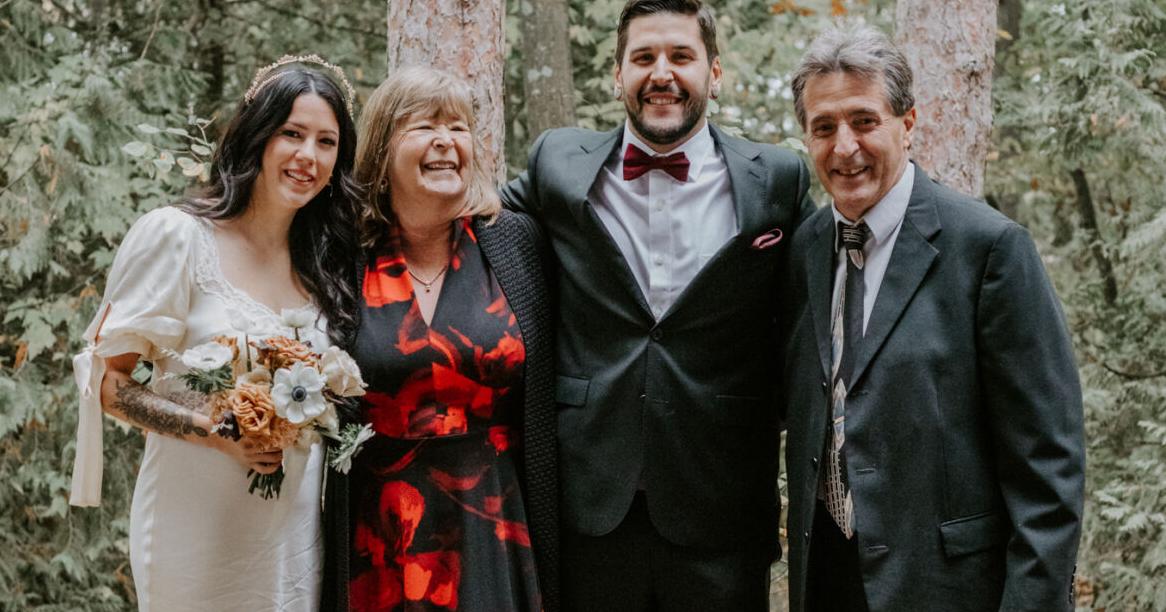 'SHE LEFT HUGE FOOTPRINTS:' Ruth Blick remembered for longtime ...