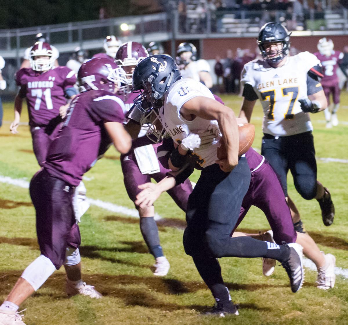 Football roundup: Glen Lake bounces back vs. Charlevoix | Sports ...