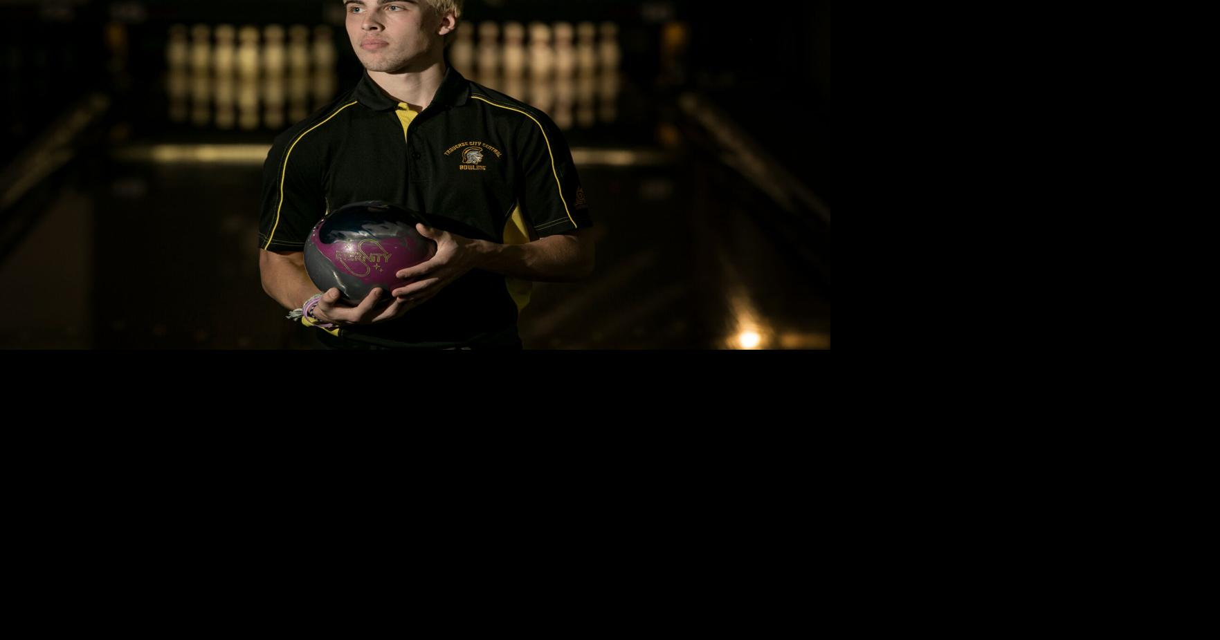 TC Central's Banton leads boys bowling Dream Team | Local Sports ...
