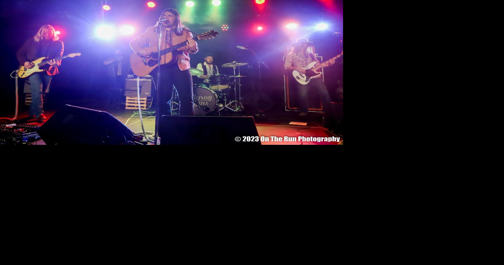 Michigan’s Myron Elkins creates honest, Americana gem for Nashville ...