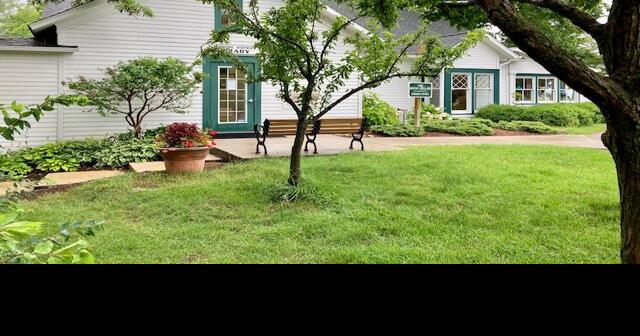 Elk Rapids Library Board to suspend expansion fundraising | News ...