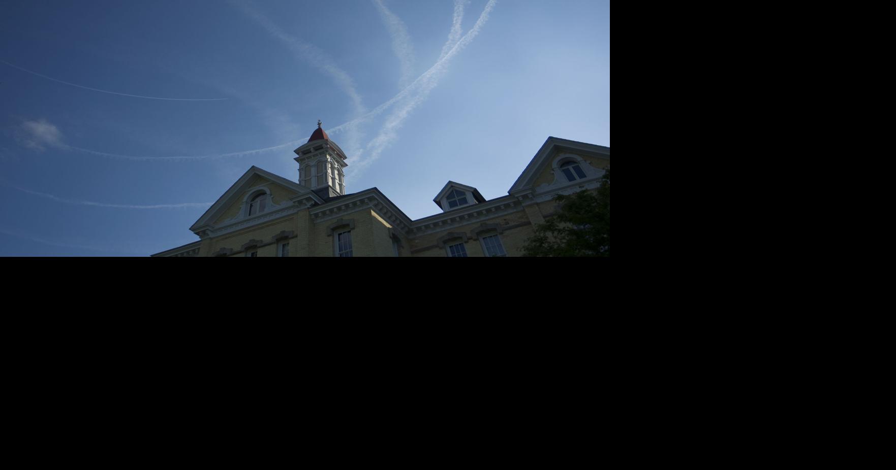 Mystery plane returns to Michigan airspace | News | record-eagle.com