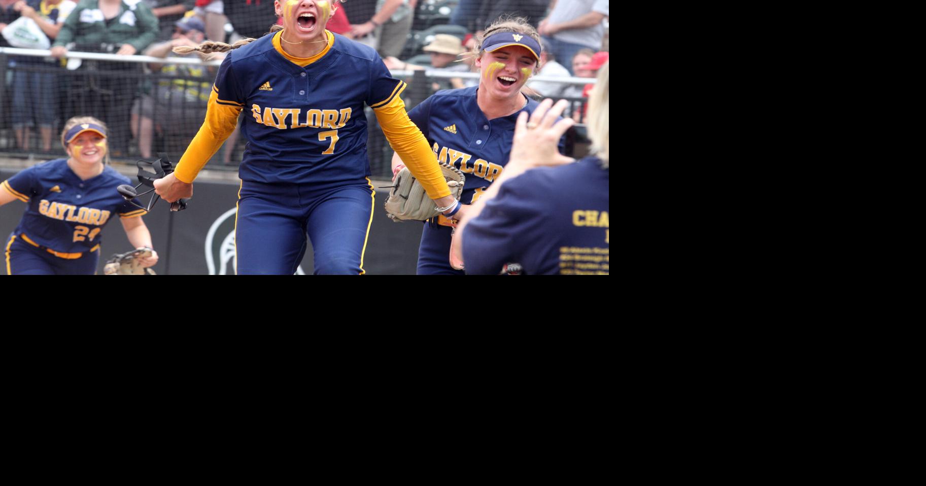 Divine Devils: Two solo home runs lift Gaylord over Dearborn Divine ...