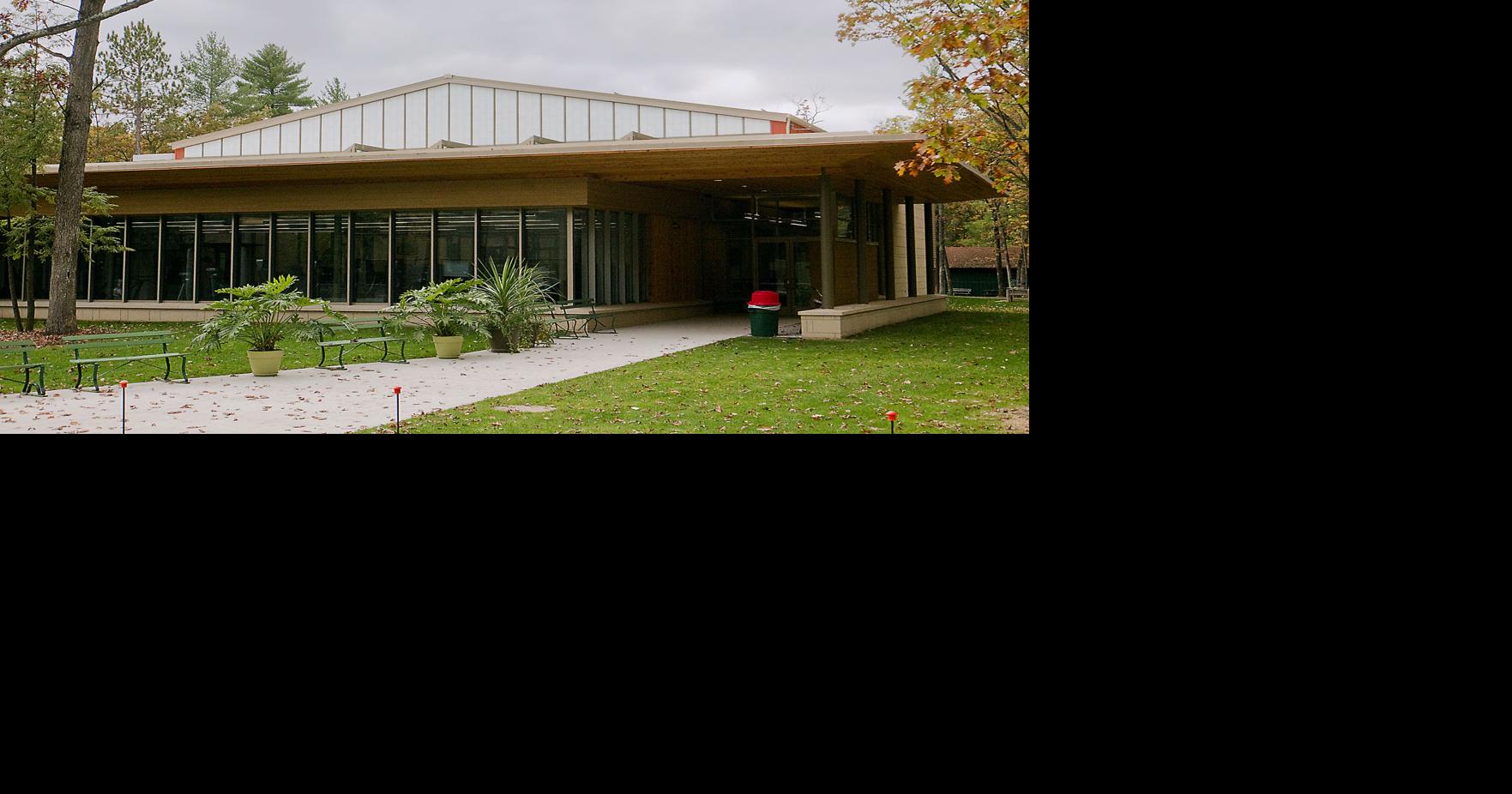 Interlochen expands campus offerings | Local News | record-eagle.com