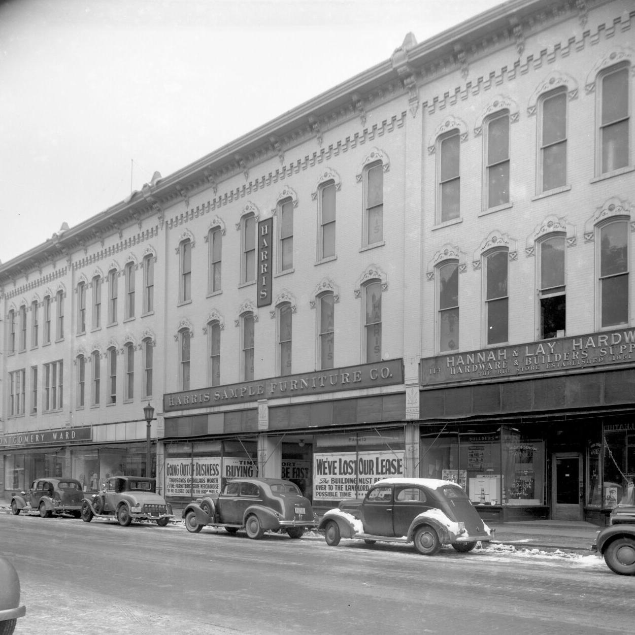 Using the Record-Eagle.com archives | Site | record-eagle.com