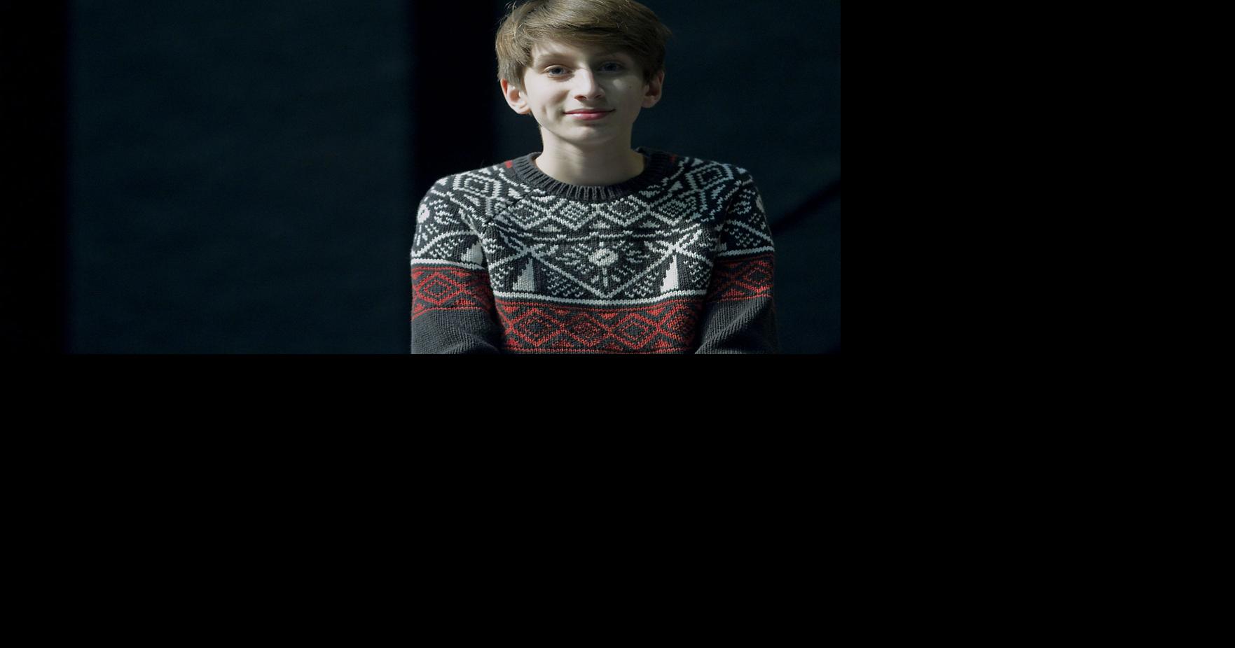 Leland junior excels in national emerging artist competition | Local ...