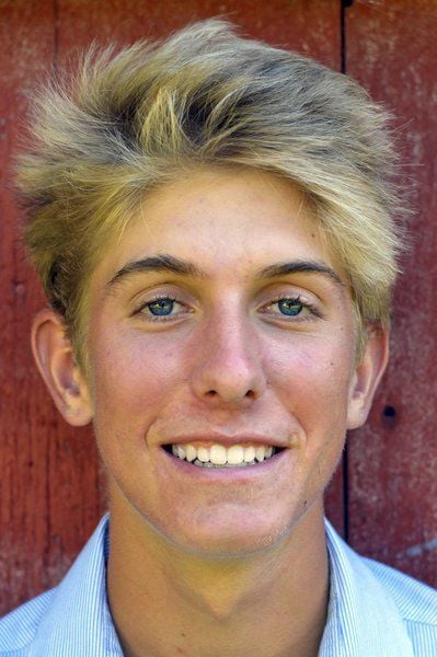 Hursey named to golf Super Team | Local Sports | record-eagle.com