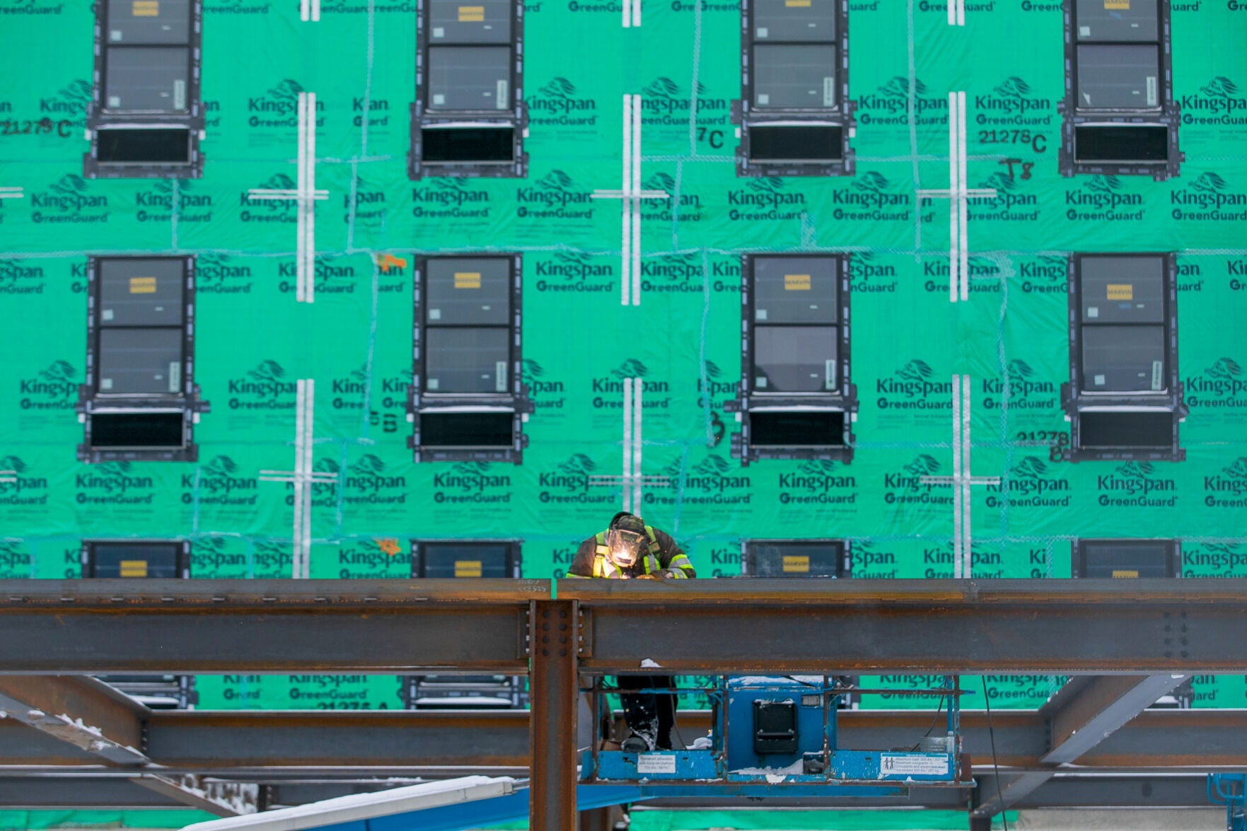 LOOP CONSTRUCTION | Local News | record-eagle.com