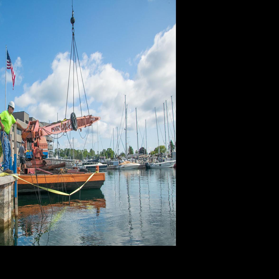 Record-Eagle moves production; changes editions | Local News | record ...