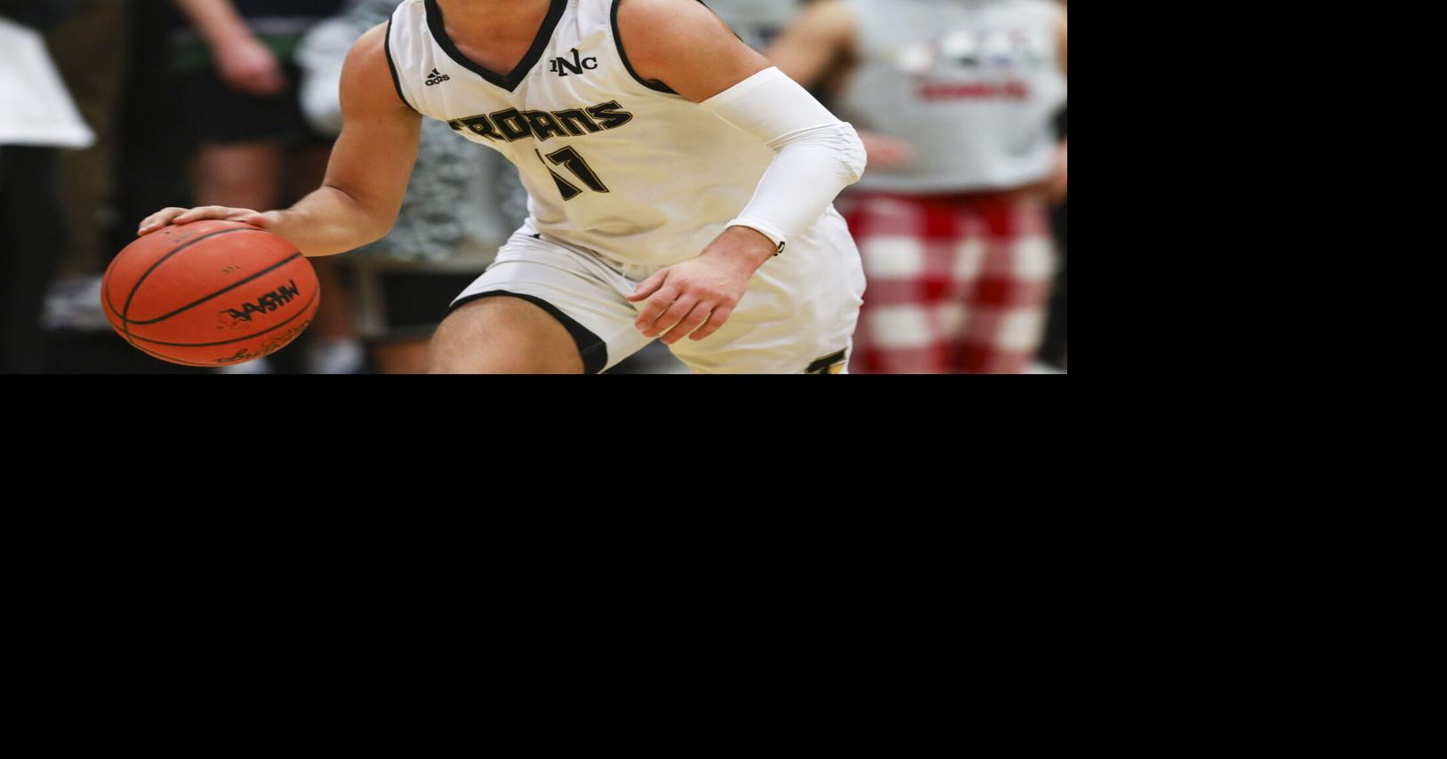 Man of steal: Bourdo picks Marquette's pocket six times in 61-38 TC ...