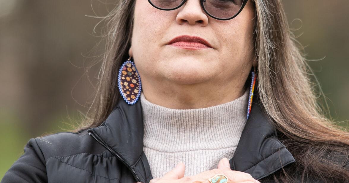 2025 ATHENA: Award nominations released; posthumous honor added | Local ...