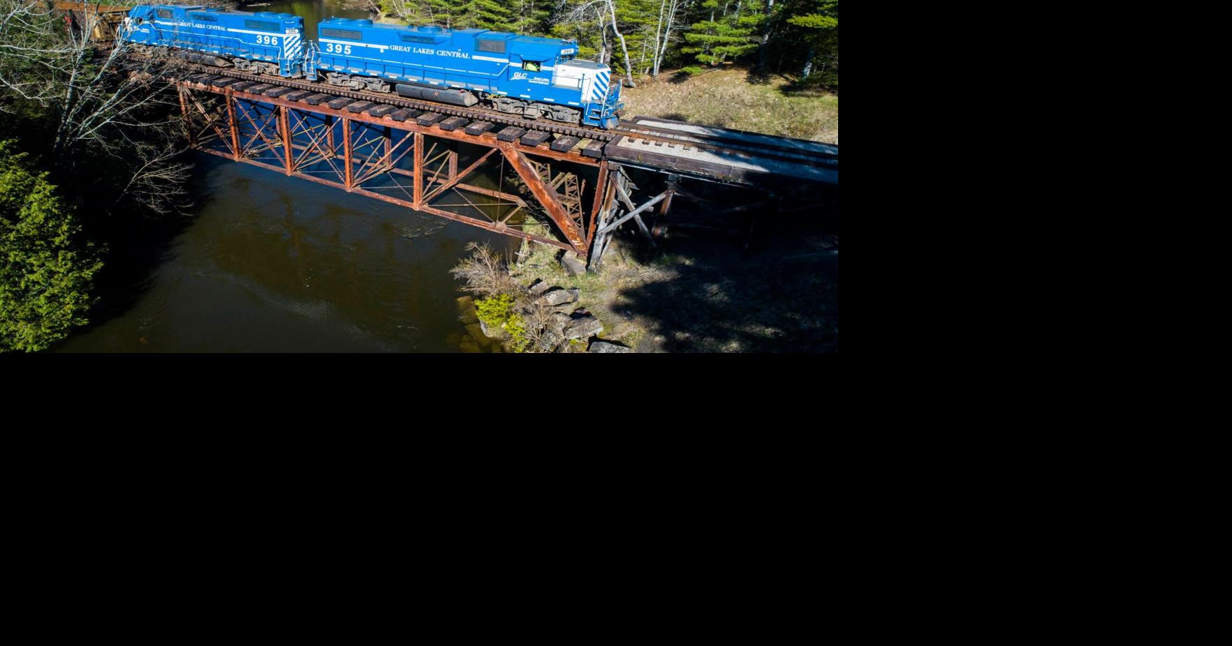 Watco buys GLC Railroad | Local News | record-eagle.com