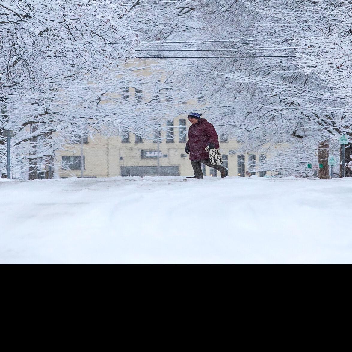 Aging in Prison: A look at nation's oldest inmate population | Local ...
