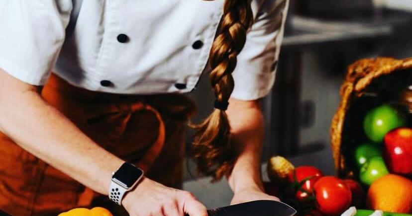 Kingsley chef provides macro-based meal-prep service | Food | record ...