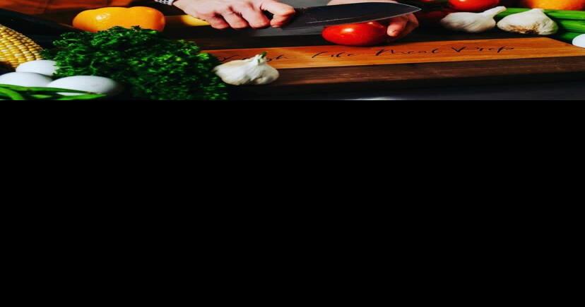 Kingsley chef provides macro-based meal-prep service | Food | record ...