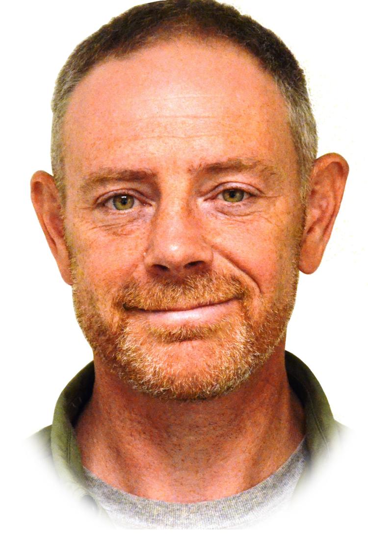 Christopher Smith: Of bears and rivers and men | News | record-eagle.com