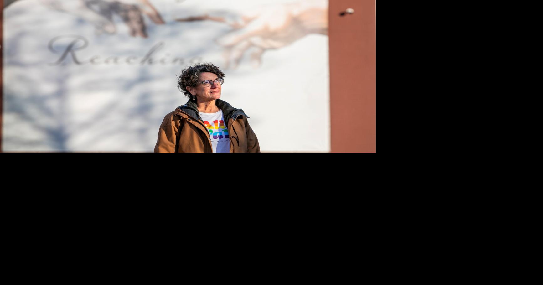 GOOD SAMARITAN: Jane Lippert | Local News | record-eagle.com